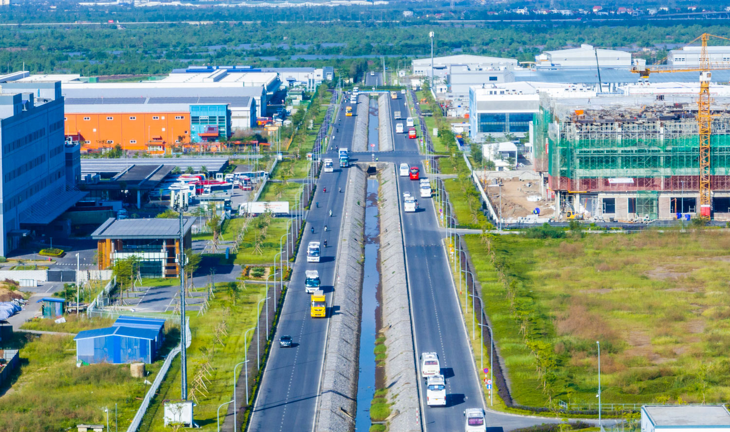 DEEP C Hai Phong 2 - DEEP C